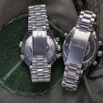 Speedy Tuesday - Omega Spacemaster Z-33 Review