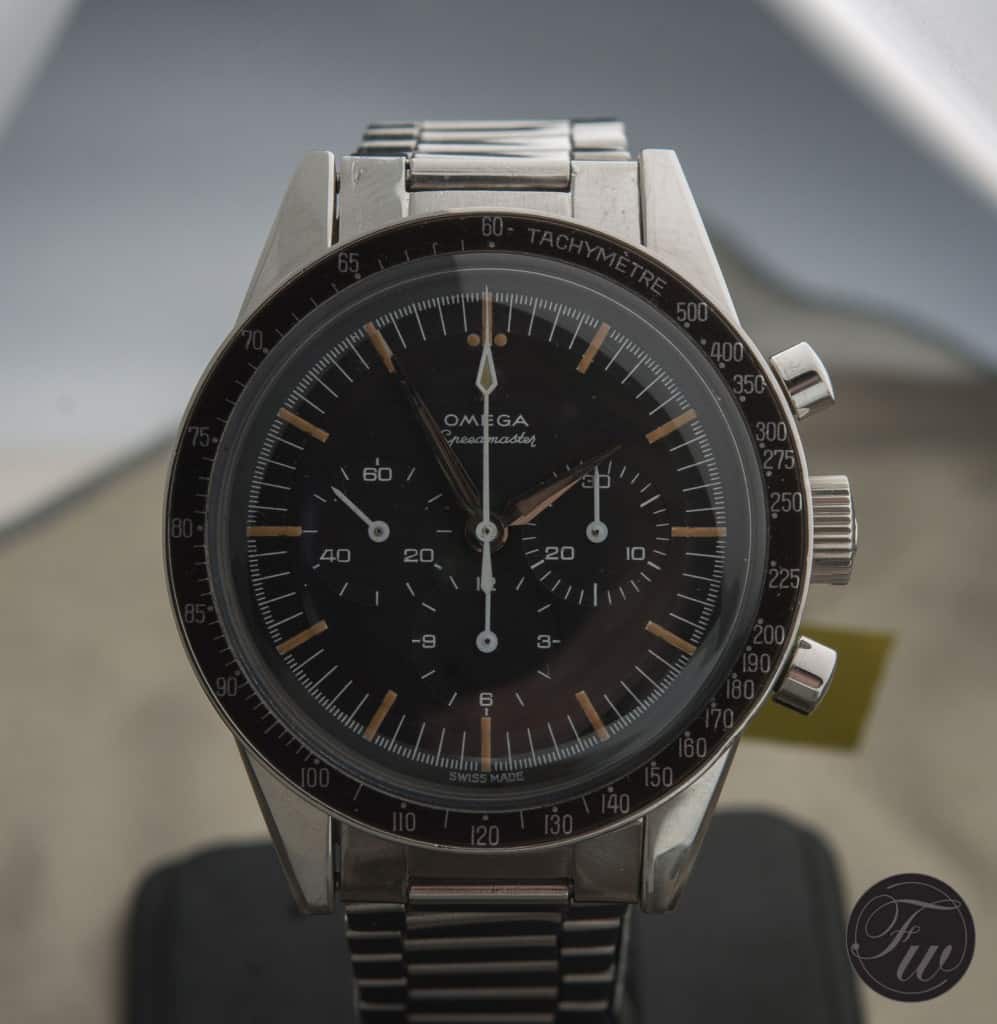 Speedy Tuesday – Part II of A Closer Look At Christie’s Omega ...