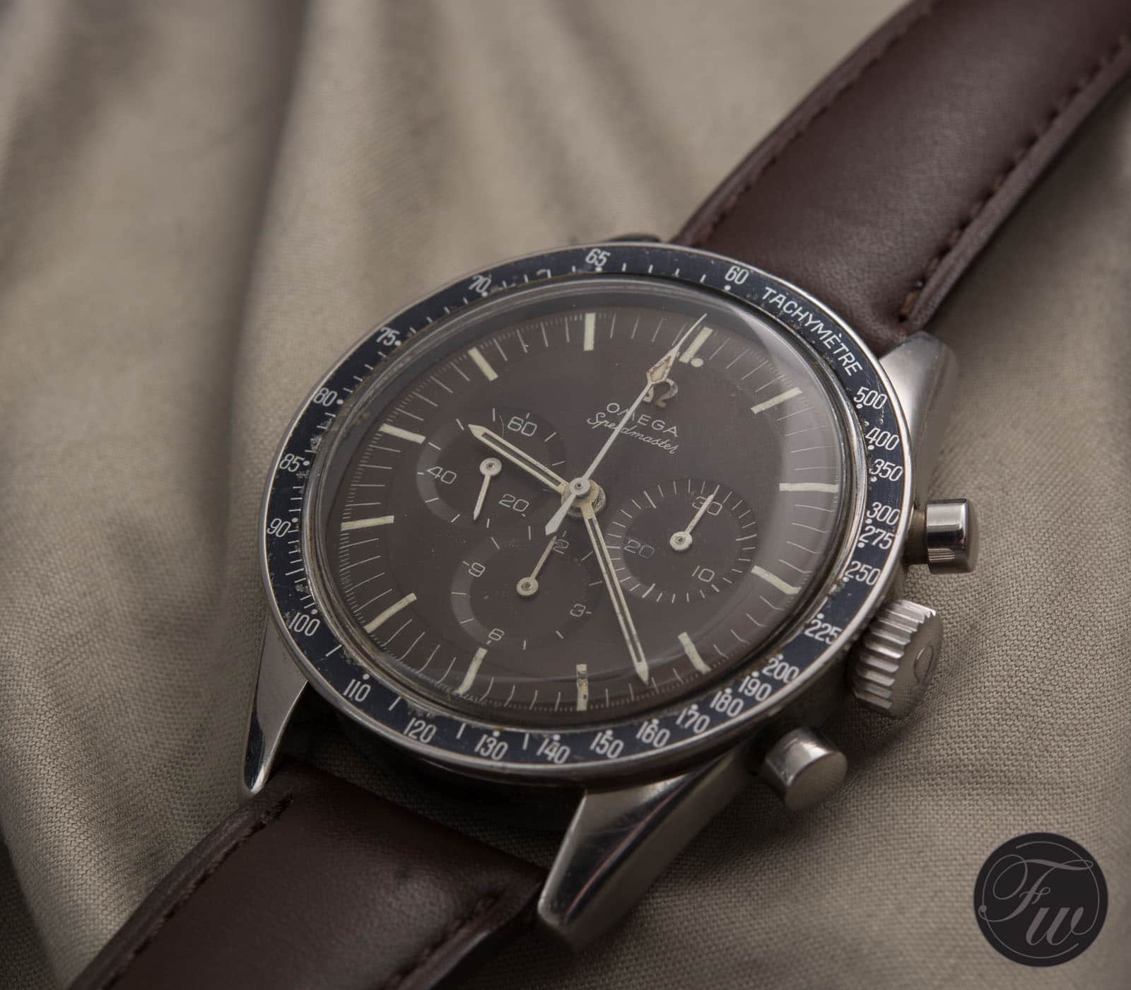 Watches & Pencils #21 – The NASA Tests and the Speedmaster