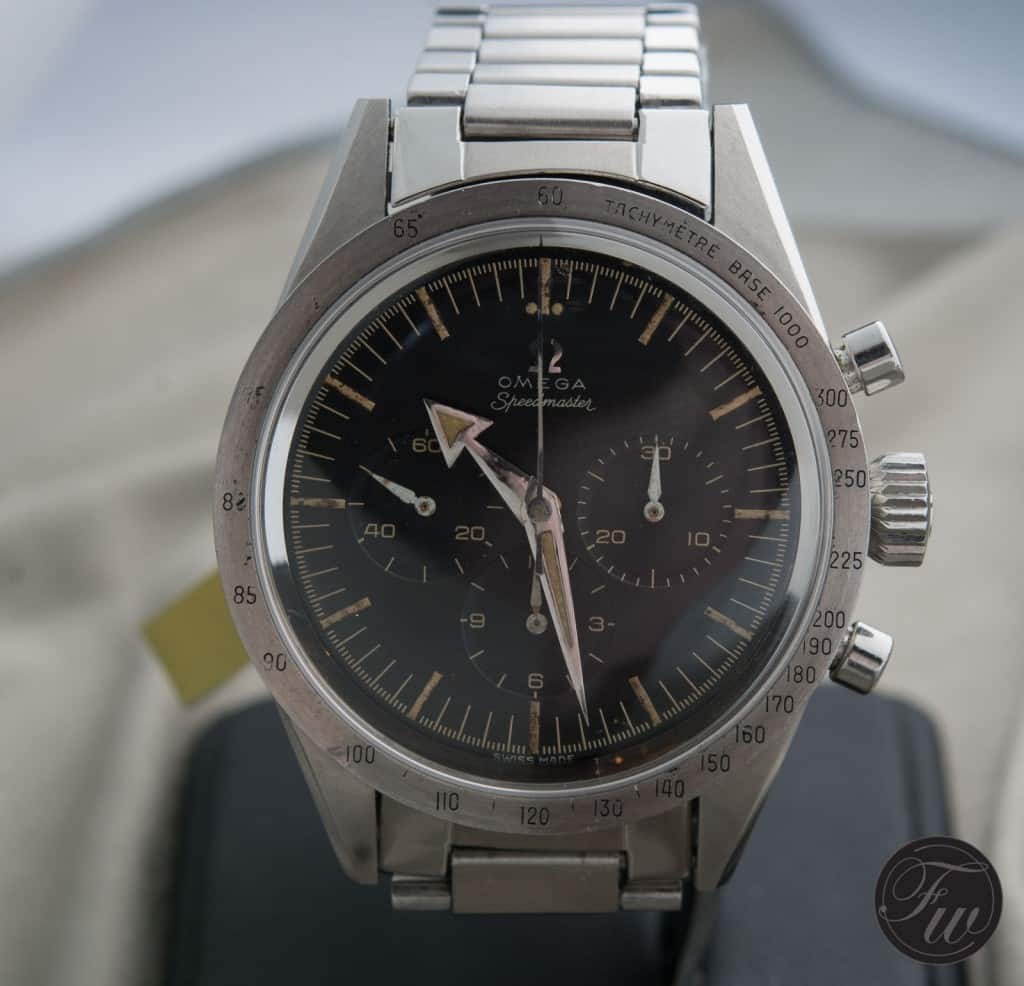 Speedy Tuesday – Part II of A Closer Look At Christie’s Omega ...