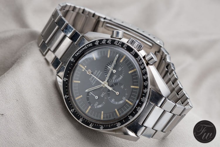 Fratello Buying Guide: Omega Speedmaster Professional 145.022