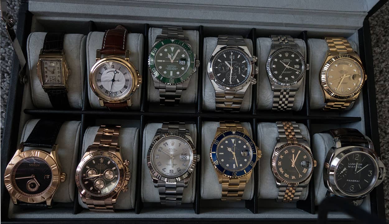 Speedy Tuesday - Collector's Corner...the doctor is In!