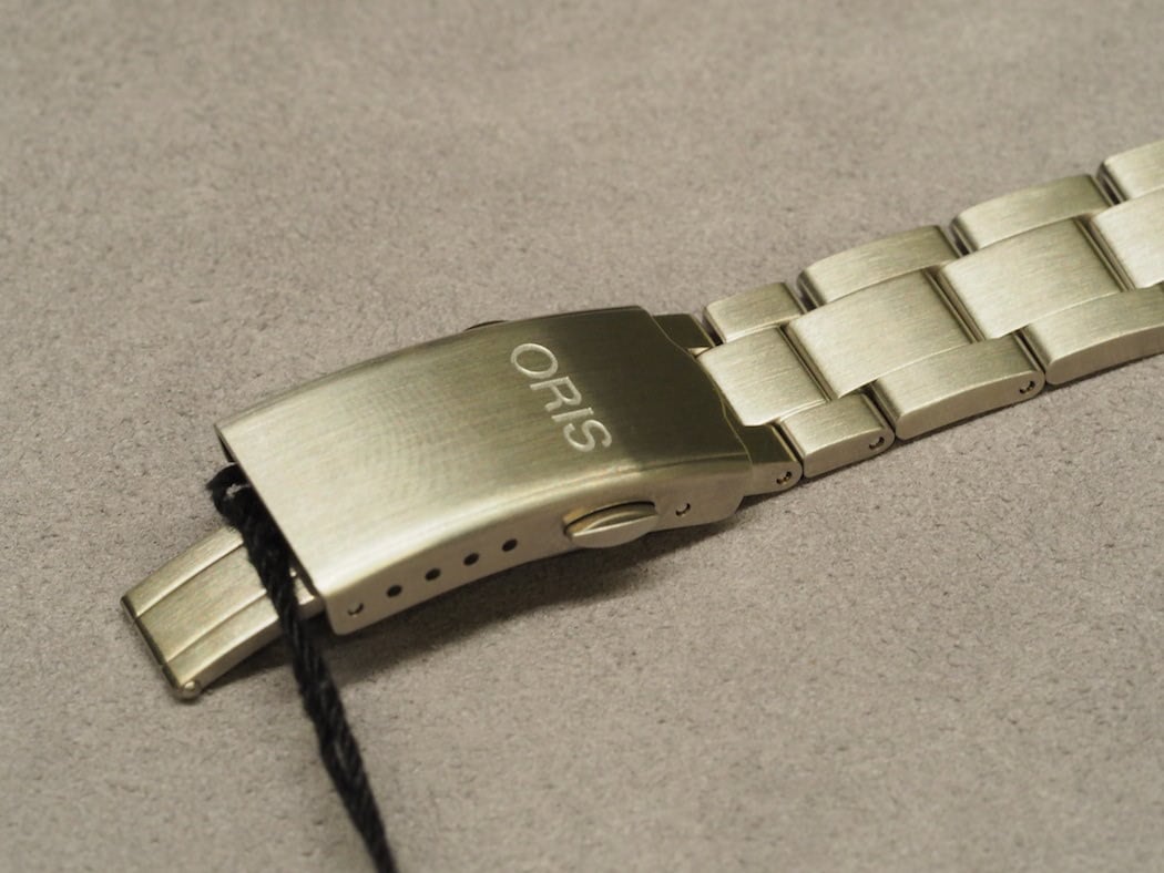 Oris Divers Sixty-Five 42mm