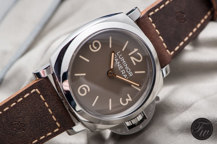 Panerai Luminor 1950 3-Days PAM 663
