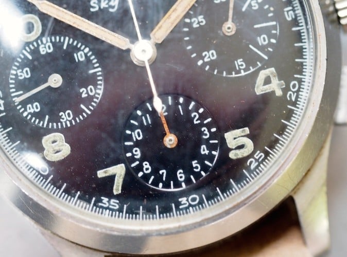 You Asked Us: Which Watches Glow In The Dark Best?