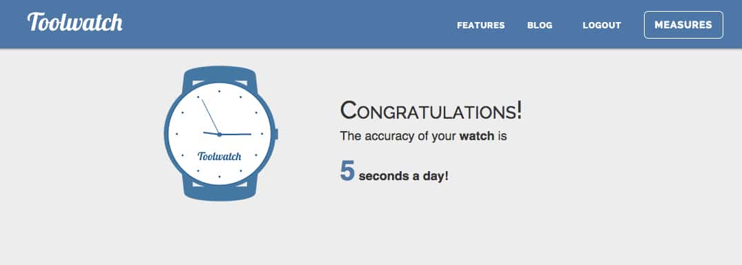Toolwatch Just Got Better