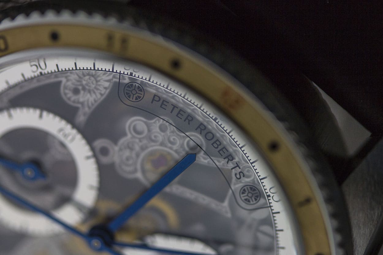 Fratello Watches Introduces The Mythique by Peter Roberts