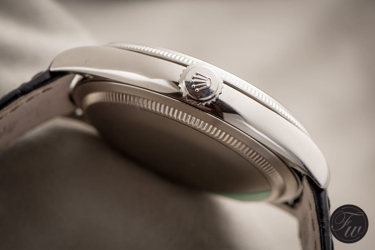 Baselworld 2014 Rolex Cellini Models