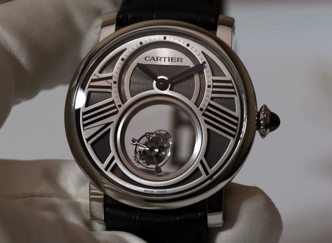 Sunday Read: Shut Up & Read The Truth About Cartier Watches