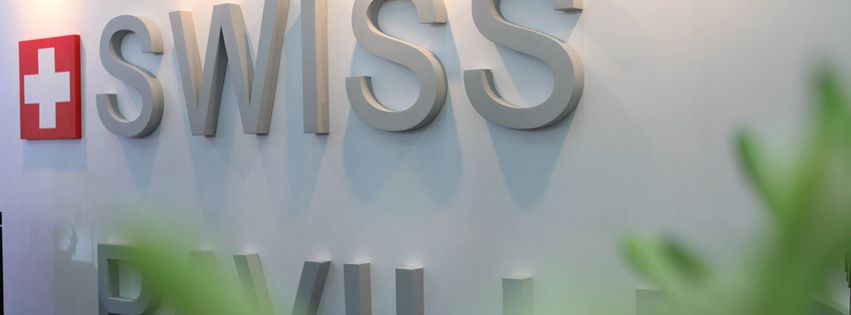 SIWP New Co-Event Next To SIHH