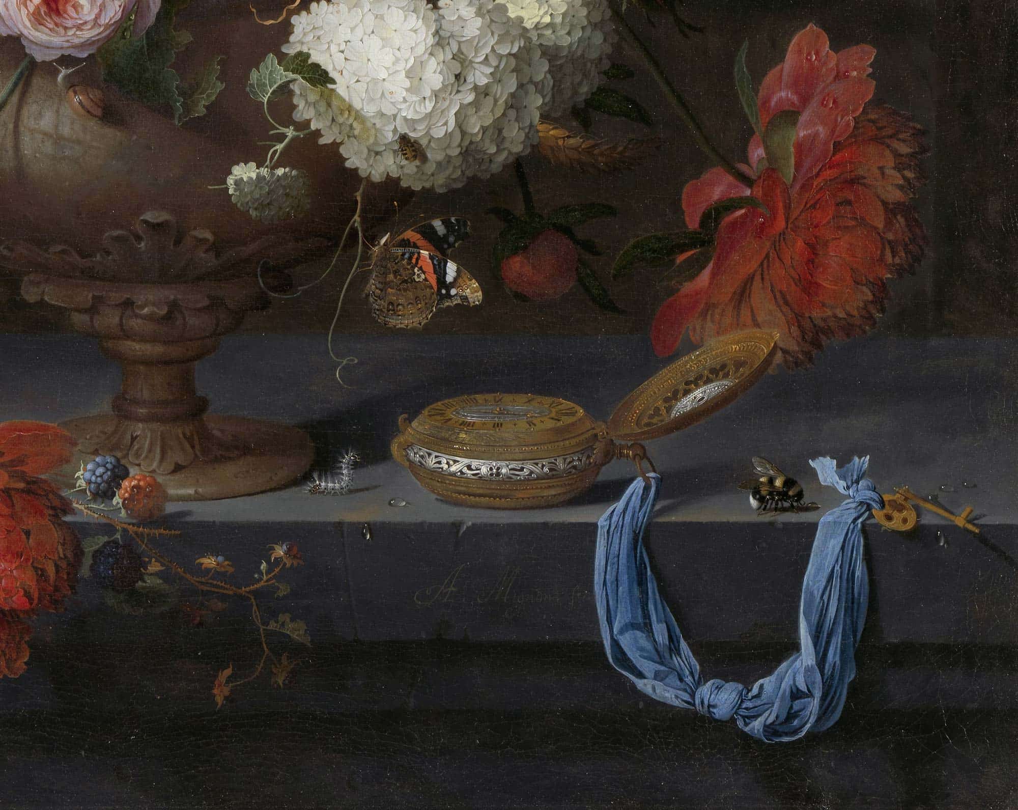 Watches & Pencils #10 – Art for Watch Lovers