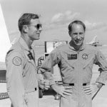 Fratello Watches Q&A with Apollo 15 astronaut Dave Scott