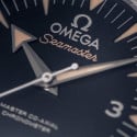 Hands-On Omega Seamaster 300 Spectre Limited Edition Review
