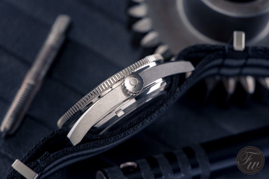 Hands-On Omega Seamaster 300 Spectre Limited Edition Review