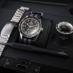 Hands-On Omega Seamaster 300 Spectre Limited Edition Review