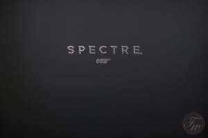 Hands-On Omega Seamaster 300 Spectre Limited Edition Review