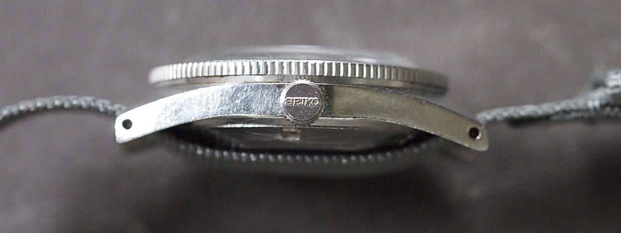 Seiko 62MAS - The First Professional Diver Watch By Seiko