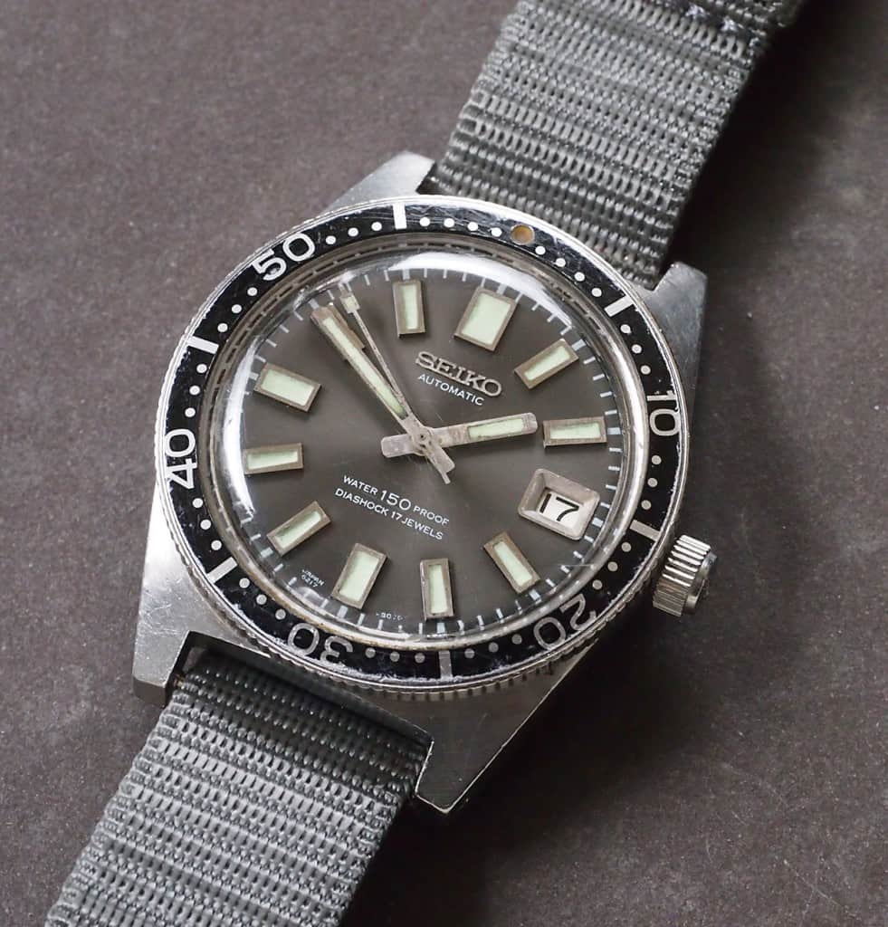 【F】 The Top 10 Seiko Models Of All Time — This Is It!