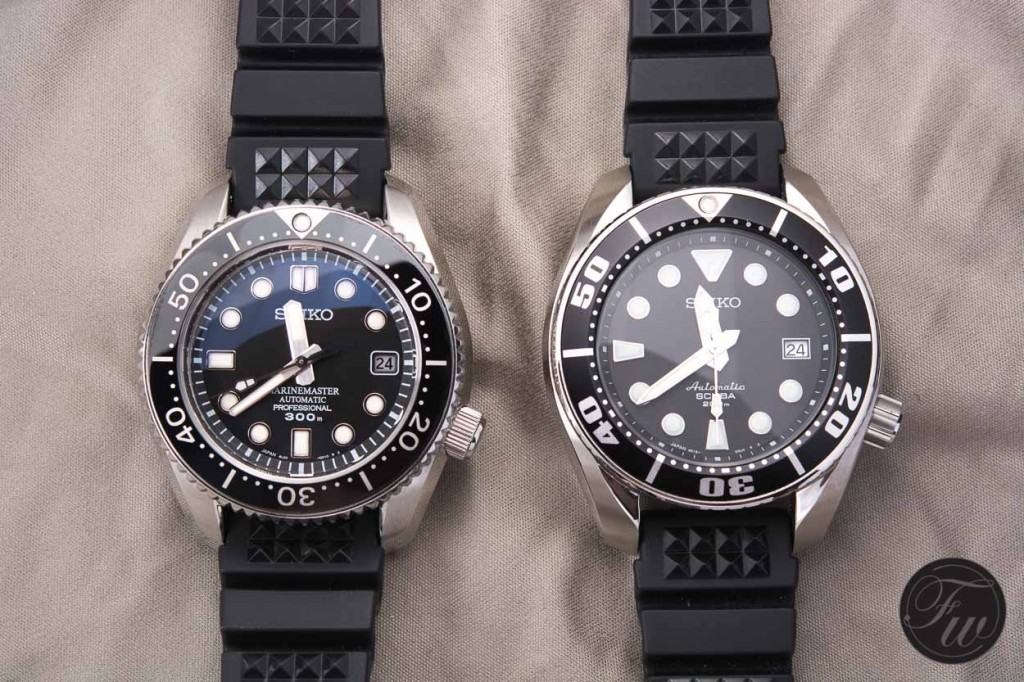 【F】 Buying Guide: The Best Seiko Watches From The 2000s