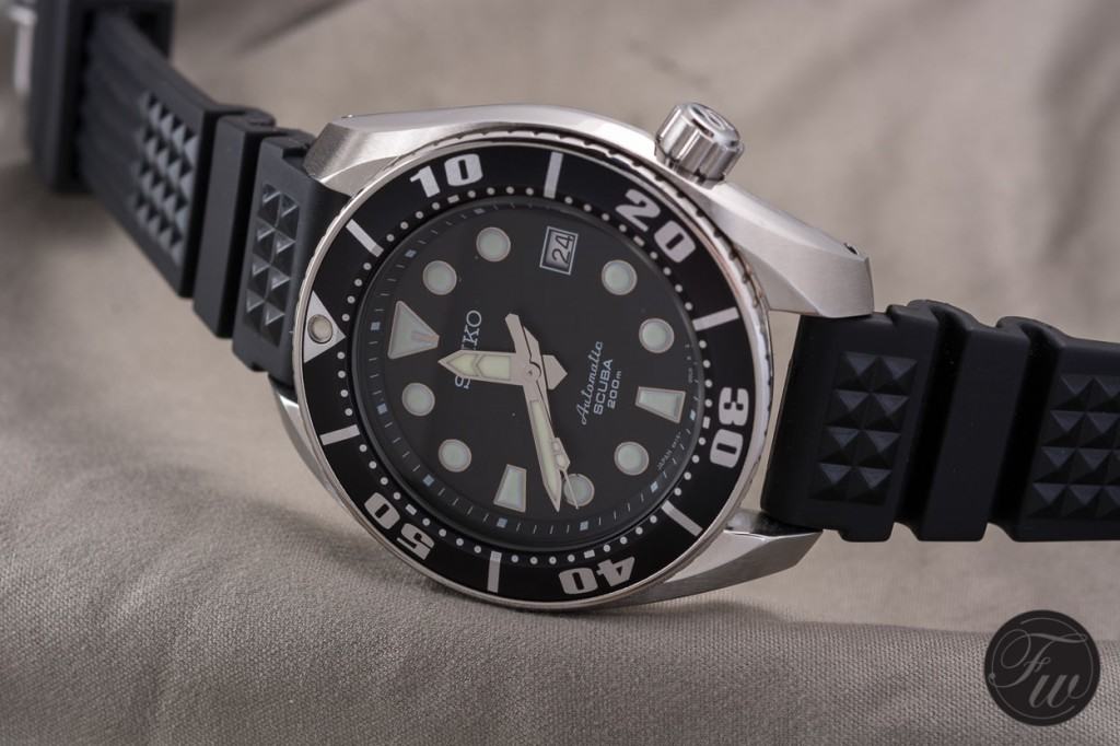 【F】 Buying Guide: The Best Seiko Watches From The 2000s