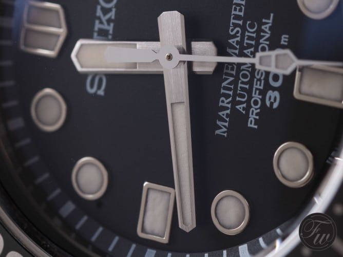 【F】 Buying Guide: The Best Seiko Watches From The 2000s