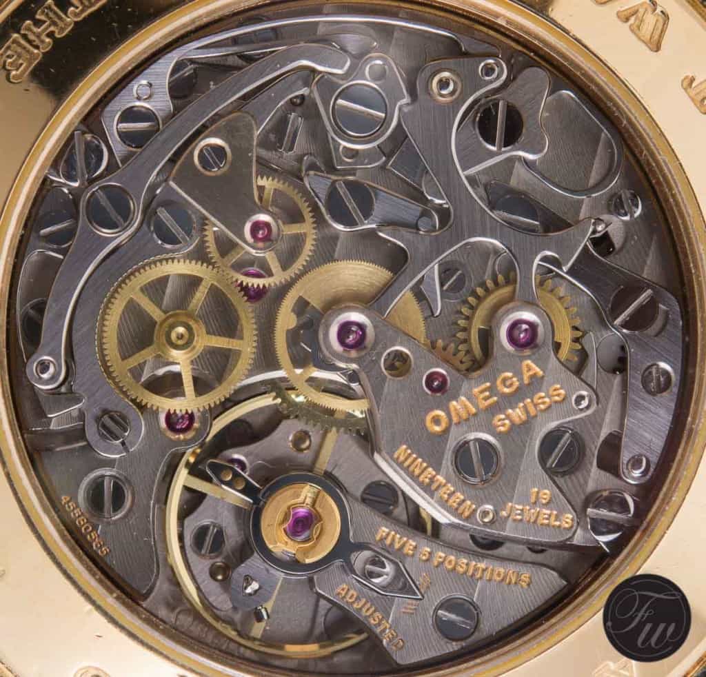 Speedy Tuesday - Overview Of Speedmaster Moonwatch models in gold