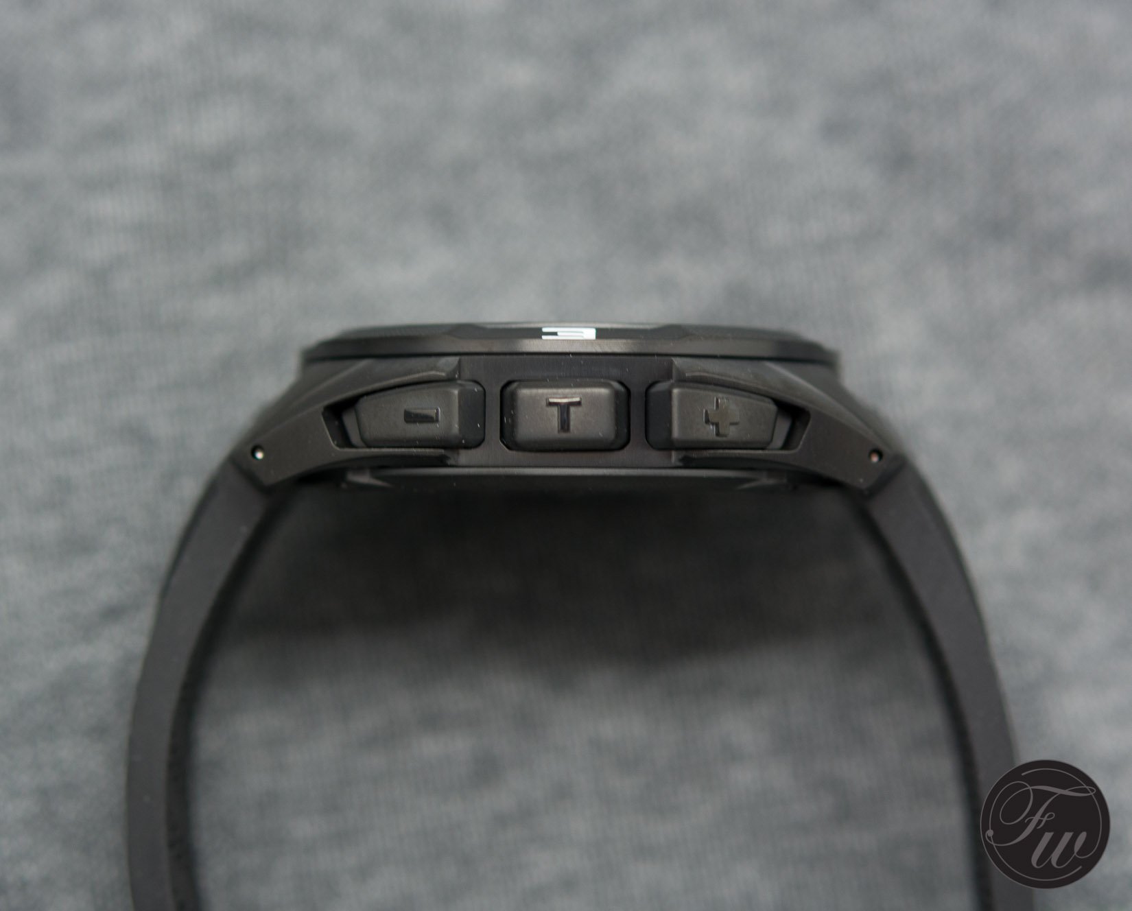 Hands-On Tissot T-Touch Expert Solar Review