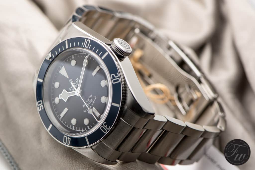 Tudor Submariner - A Historical Overview