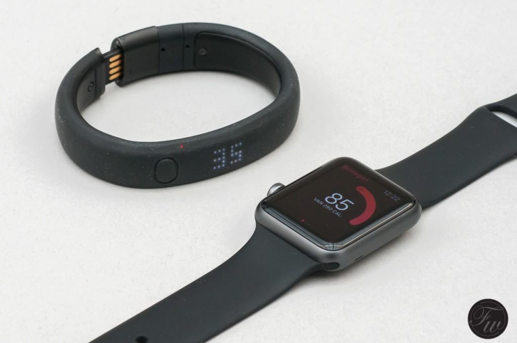 A Month on the Wrist, the Apple Watch