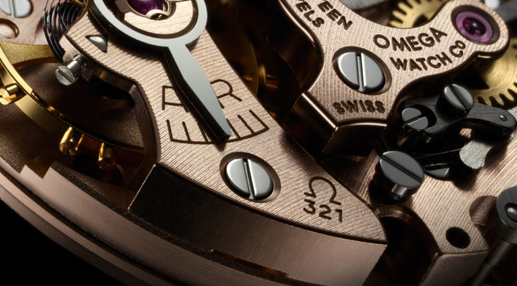 Breaking Story – Omega Caliber 321 Is Back In Production! | Page 2 ...